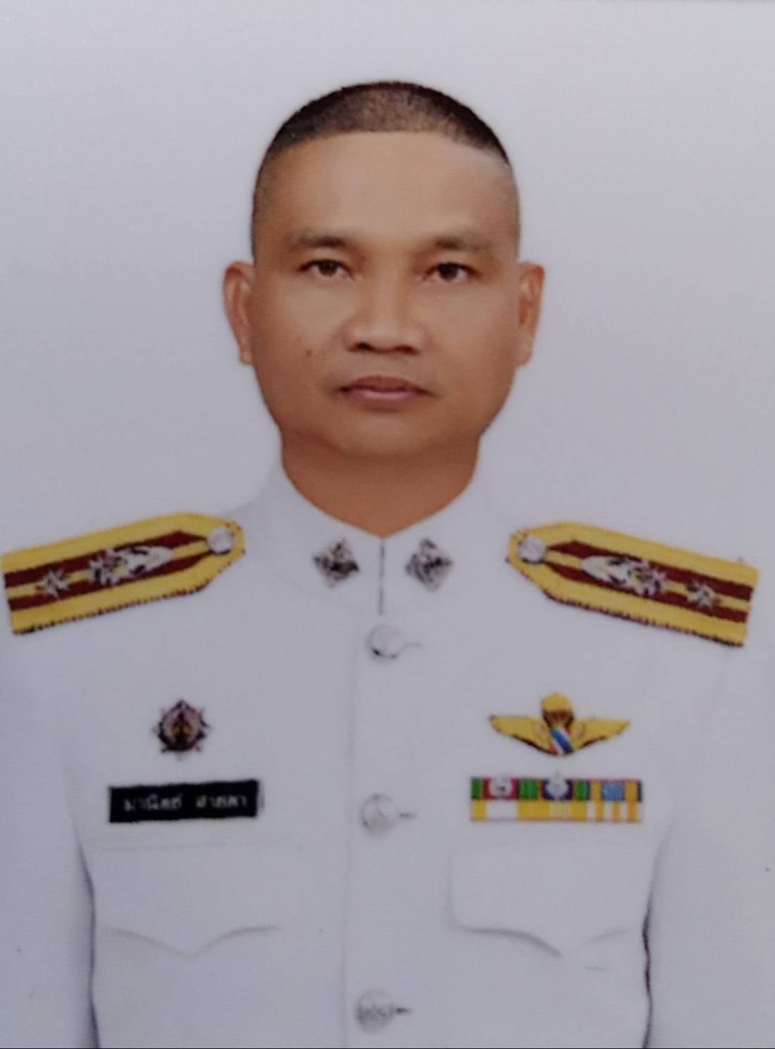 ข้อมูลผู้บังคับบัญชา – สถานีตำรวจภูธรโพธิ์ไทร (Phosai police station)